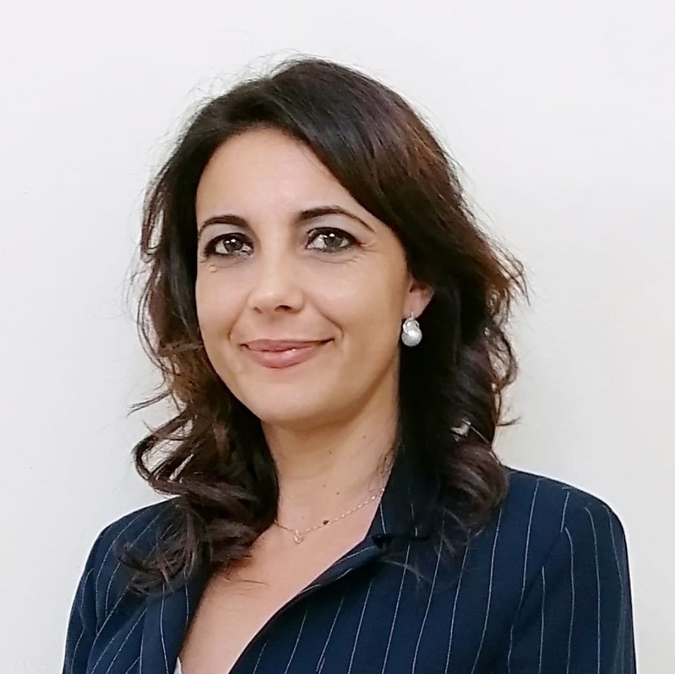 Falco Francesca – IRBIM